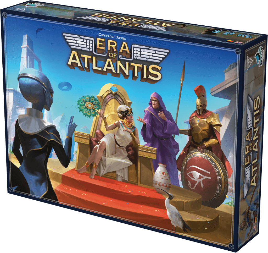 Seajay Games – the strategy frontier